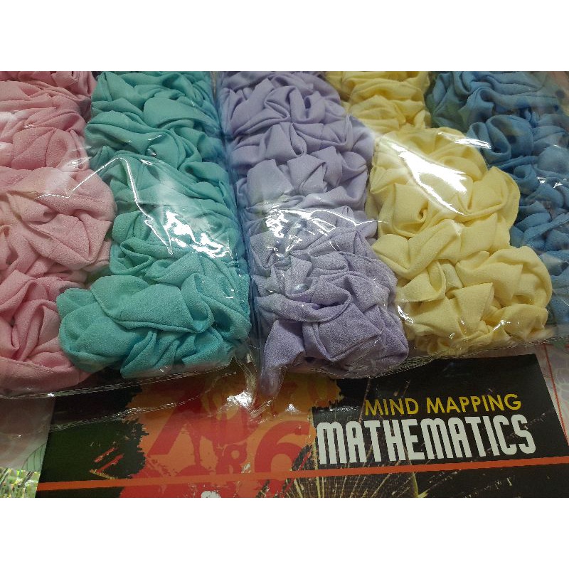 Buku Mind Mapping Mathematics for Matriculation sem1 &2 Cetakan 2019 ...