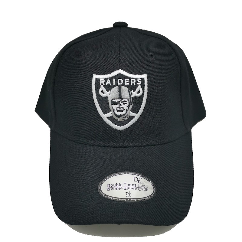 DT Caps raiders baseball cap Las Vegas Raiders | Shopee Malaysia