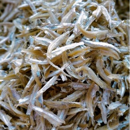 IKAN BILIS RAPUH (SIAP KOPEK) | Shopee Malaysia