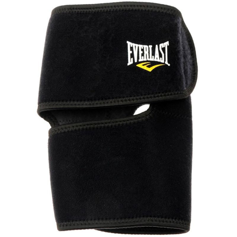 Original Everlast Knee Support | Shopee Malaysia