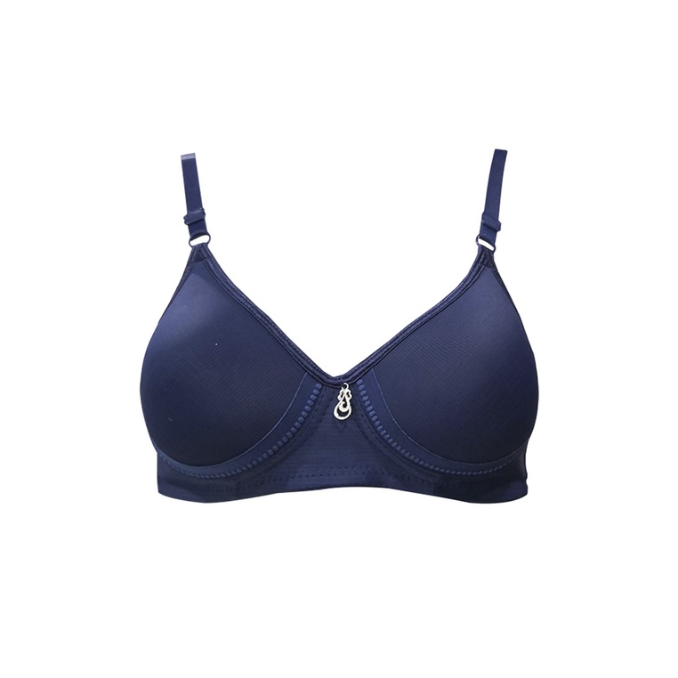 Hari-Hari - EV FASHION Women's Bra B Cup Non-Wired Baju Dalam Wanita ...