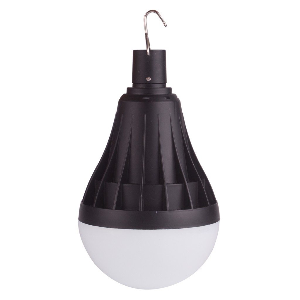Unilight 50W LED Lithium battery Rechargeable Bulb pasar malam lampu ...