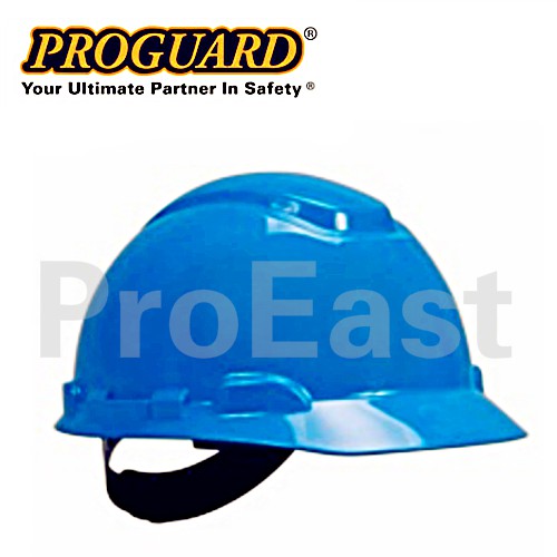 Proguard HG1-PHSL Advantage Safety Helmet Blue (Sirim Certified ...