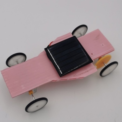 Kit Kereta Solar Program DIY untuk RBT atau STEM | Shopee Malaysia