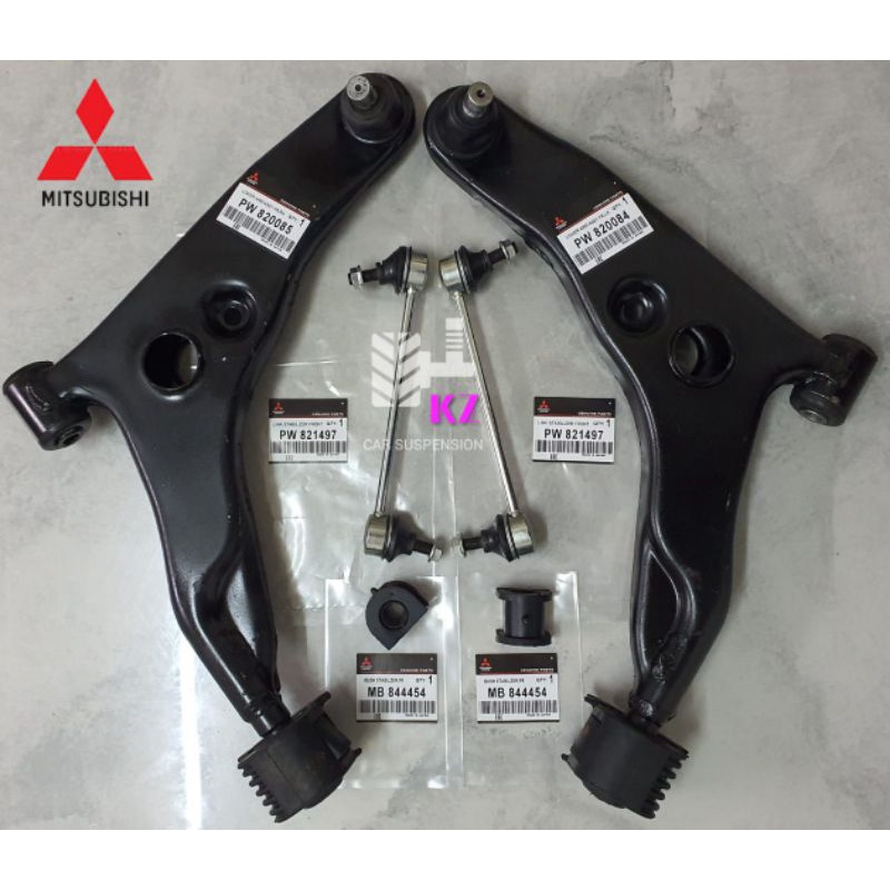 [6 IN 1] - PROTON WAJA SAGA ISWARA WIRA GEN2 PERSONA SATRIA OLD FRONT ...