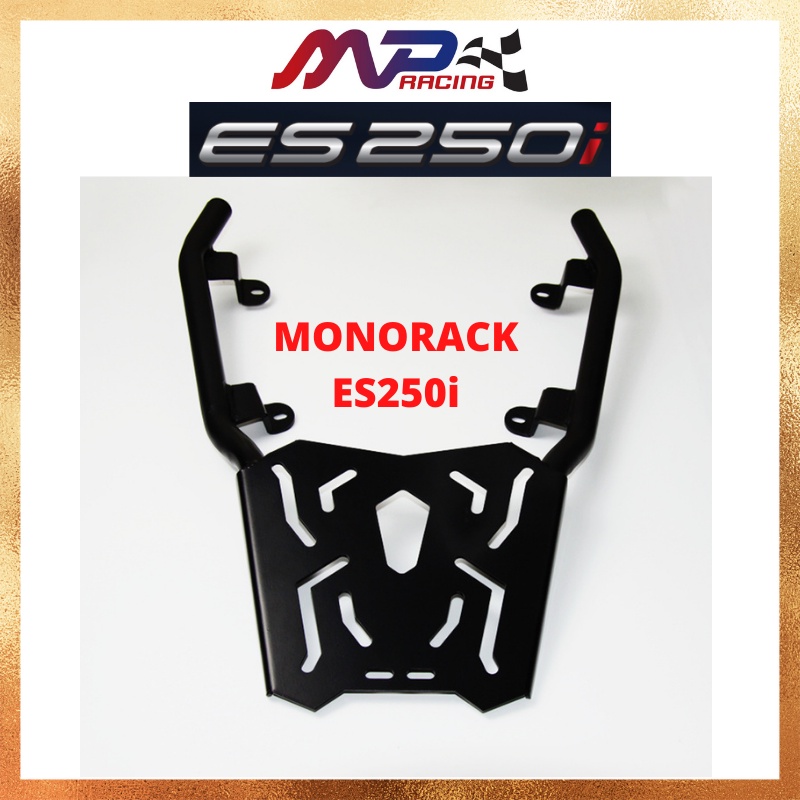 Wmoto ES250i Monorack P&P heavy Duty Monorak ES250i,es250 wmoto ...