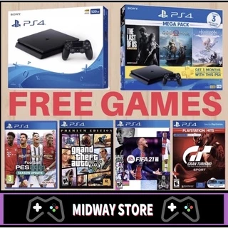 Buy PS4 pro Online With Best Price, Jun 2024 | Shopee Malaysia