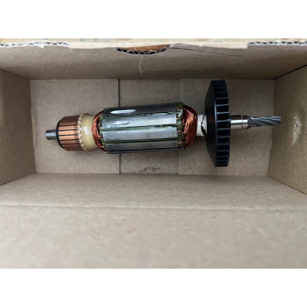 BOSCH GSG 300 FOAM CUTTER ARMATURE[MTMACHINERY] | Shopee Malaysia