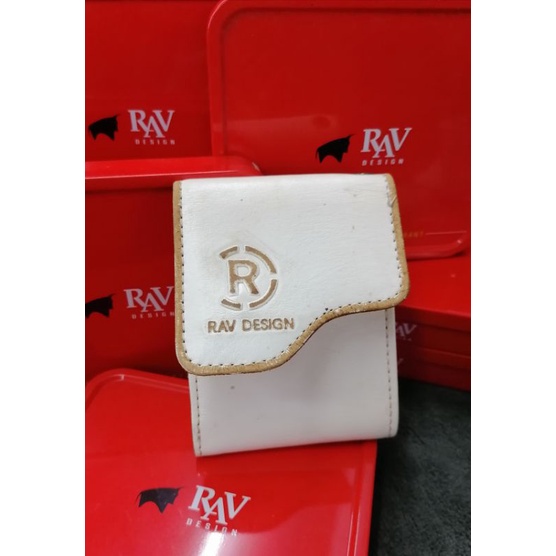 RAV leather wallet(ready stock) | Shopee Malaysia