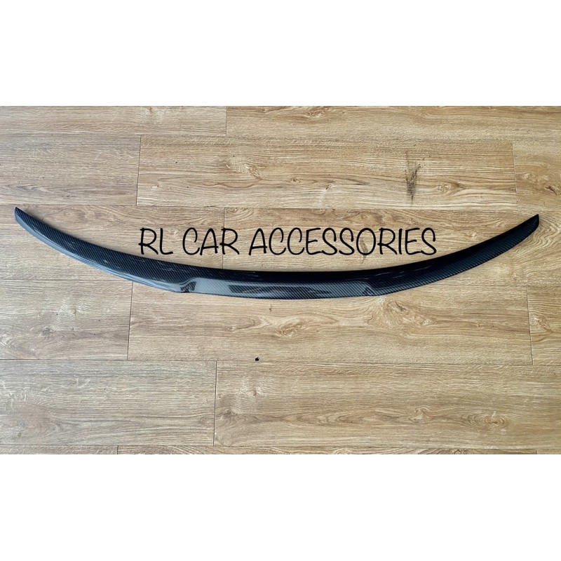 BMW F22 F23 F87 2014 2015 2016 2017 2018 M2 rear boot trunk carbon ...