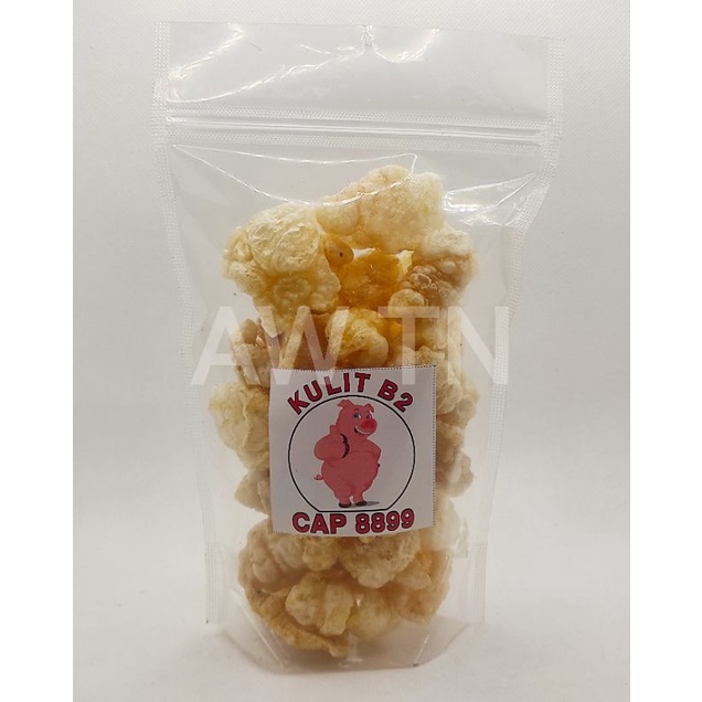 Pig Skin Cracker cap 8889 (regular free Use Box) | Shopee Malaysia