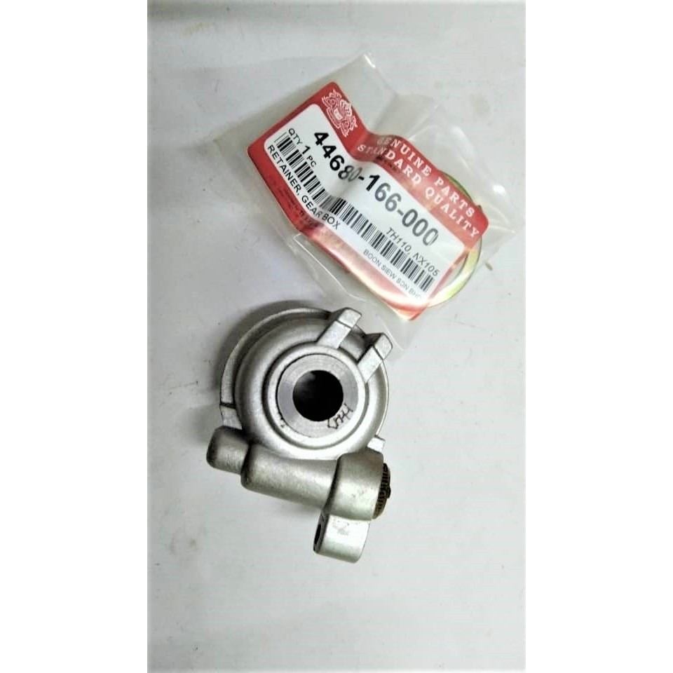 YAMAHA Yamaha TZM Speedometer Meter Gear Assy/TZM/NSR/HT110 | Shopee ...