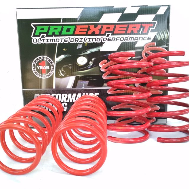 Spring Sport Proexpert New Myvi 2018 | Shopee Malaysia