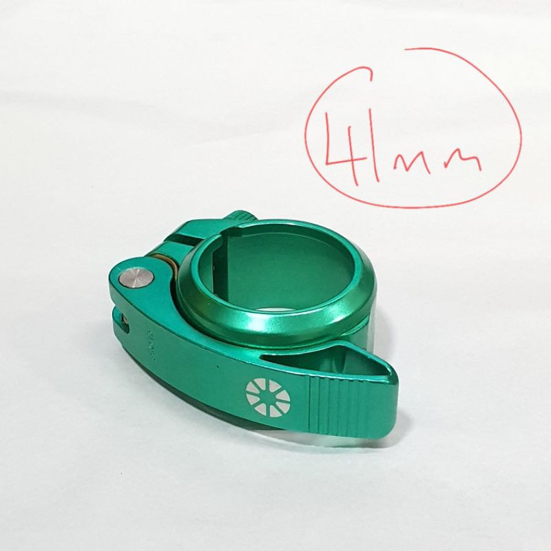 DAHON Seat Clamp Folding Bike Seat Tube Clamp | Shopee Malaysia