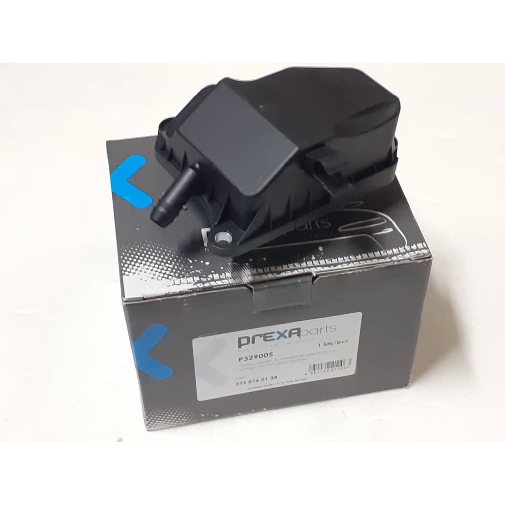 Mercedes Benz Separator Crankcase Breather Oil Trap PREXAPARTS GERMANY ...