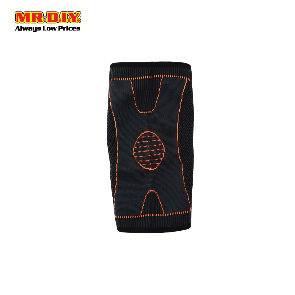 (MR.DIY) EXCEED Anti-Slip Adjustable Dynamic Compression Sleeve Knee ...