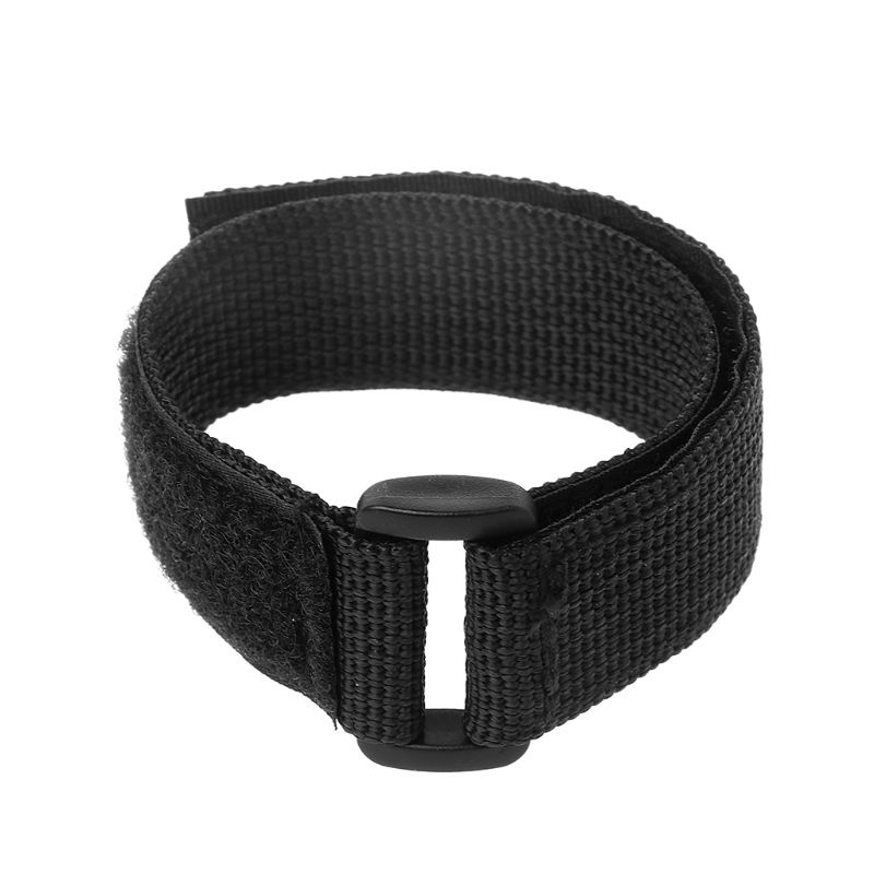 Wrist Strap Mount Belt Hand Band Adjustable Waterproof Velcro for ...