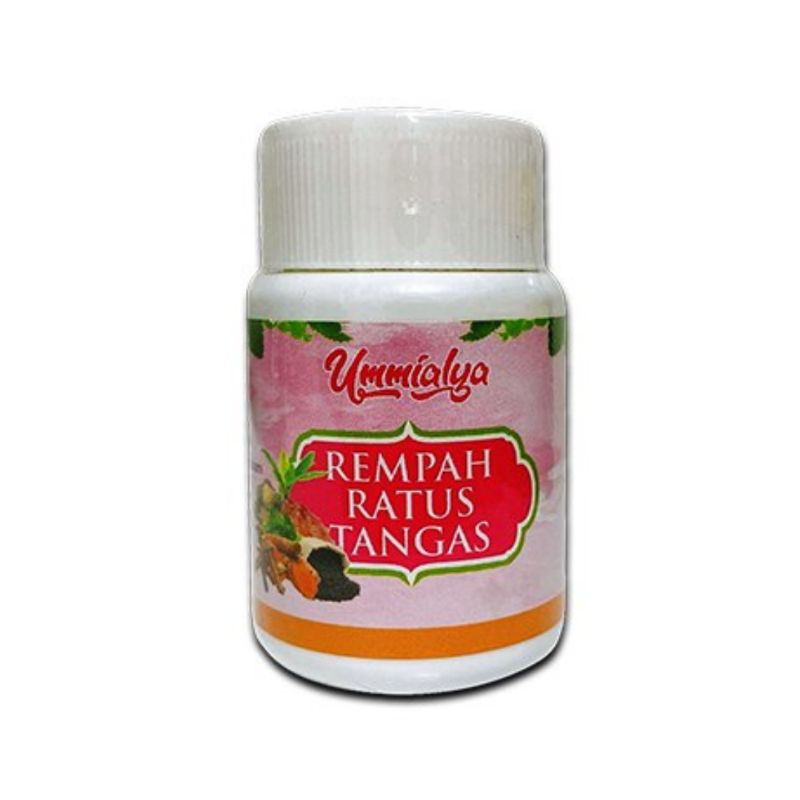 ummialya rempah ratus tangas set pantang | Shopee Malaysia
