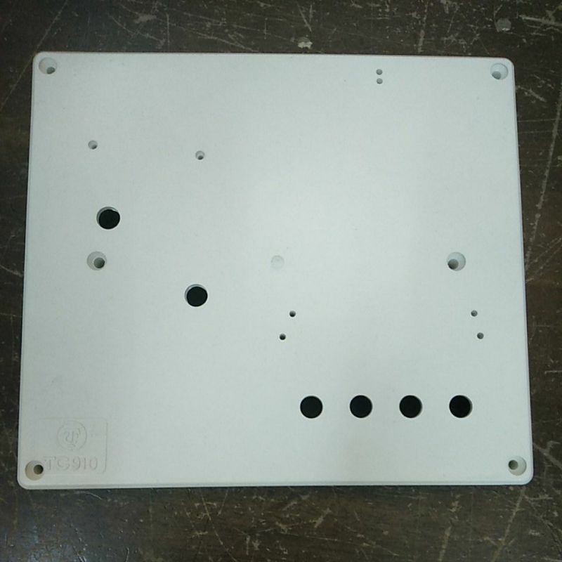 9"X10" pvc meter board TC | Shopee Malaysia