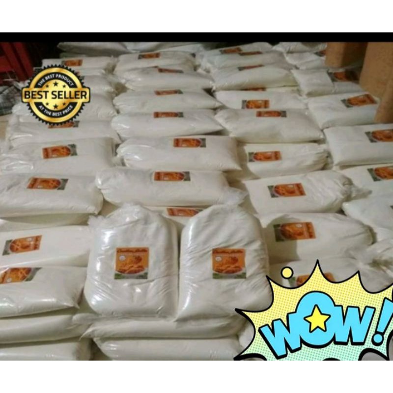 Kfc CRISPY Fried Chicken CRISPY Flour 1kg | Shopee Malaysia