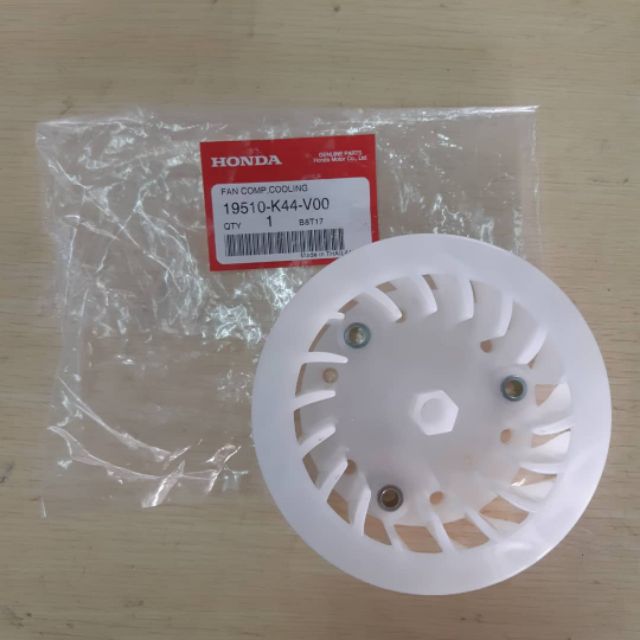 FAN COMP COOLING FOR HONDA BEAT ( 19510-K44-V00) | Shopee Malaysia