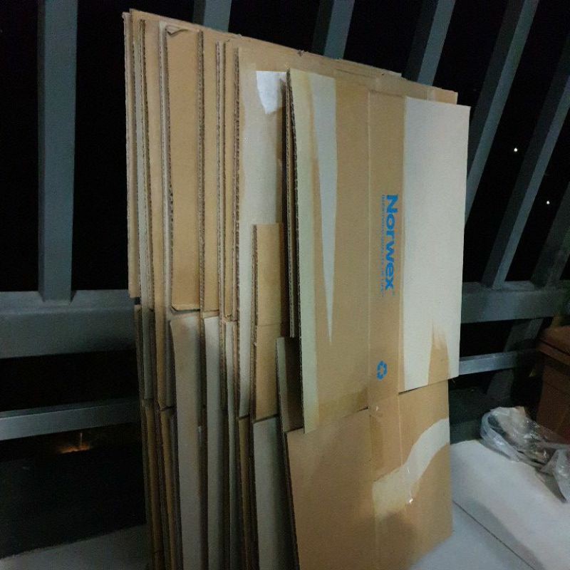 empty box recycle box | Shopee Malaysia