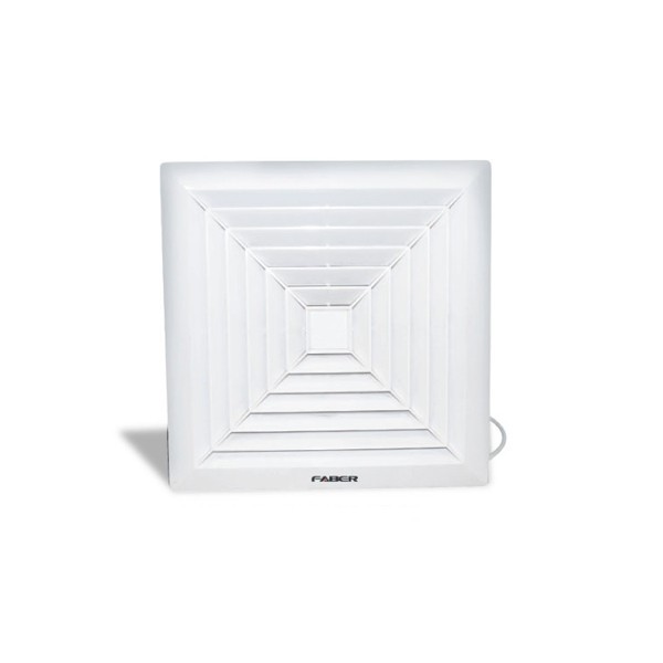 Faber Ceiling Ventilation Fan FV 100C | Shopee Malaysia