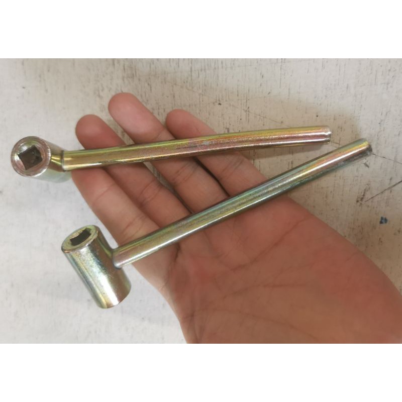 Cylinder Key/T-type Compressed Co2 Gas Cylinder Spindle Key/oldstock ...