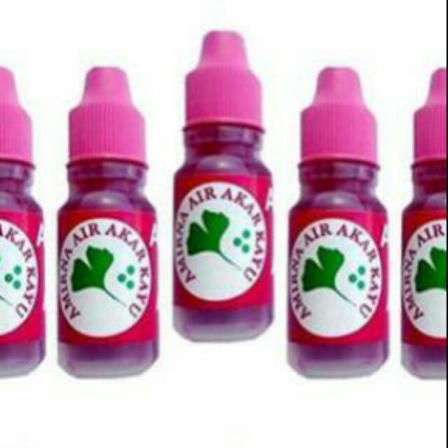 🔔AIR AJAIB AKAR KAYU AMIRNA🔔 | Shopee Malaysia