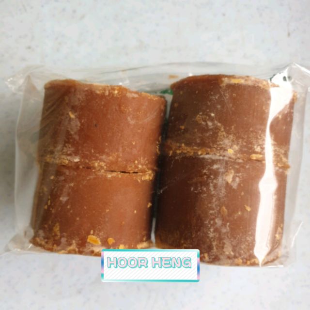 Gula Melaka palm sugar 400g | Shopee Malaysia