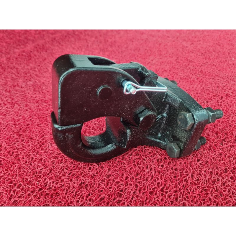 4X4 Towing hook , heavy duty towing hook | Shopee Malaysia