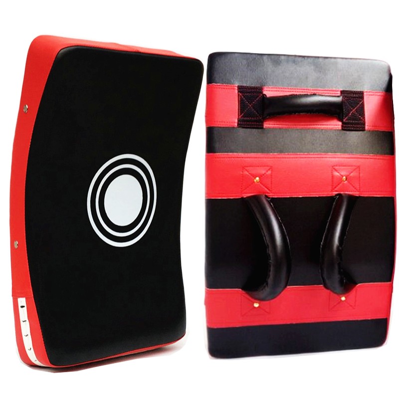 Large Size Foot Target Sport Training Boxing Muay Thai Kick Pad ...