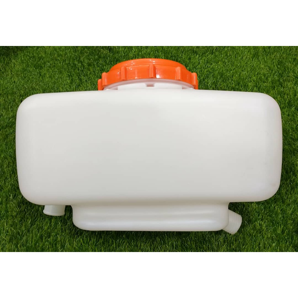 STAR / STIHL ST450 SR400 SR420 SR5600 Mistblower Water Tank Chemical ...