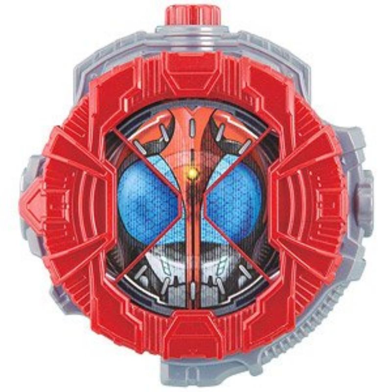 DX Kamen Rider Zi-o Kabuto Rider Watch KAMEN RIDER ZI-O BANDAI ORIGINAL ...