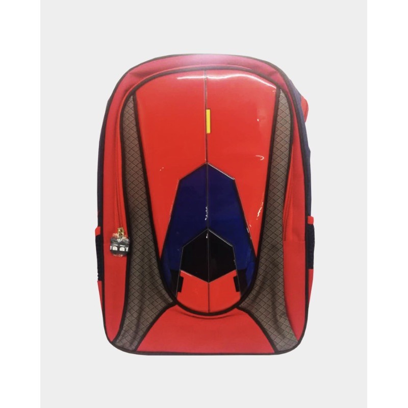 💥Ejen Ali Backpack Bag Sekolah 💯Original💥 | Shopee Malaysia
