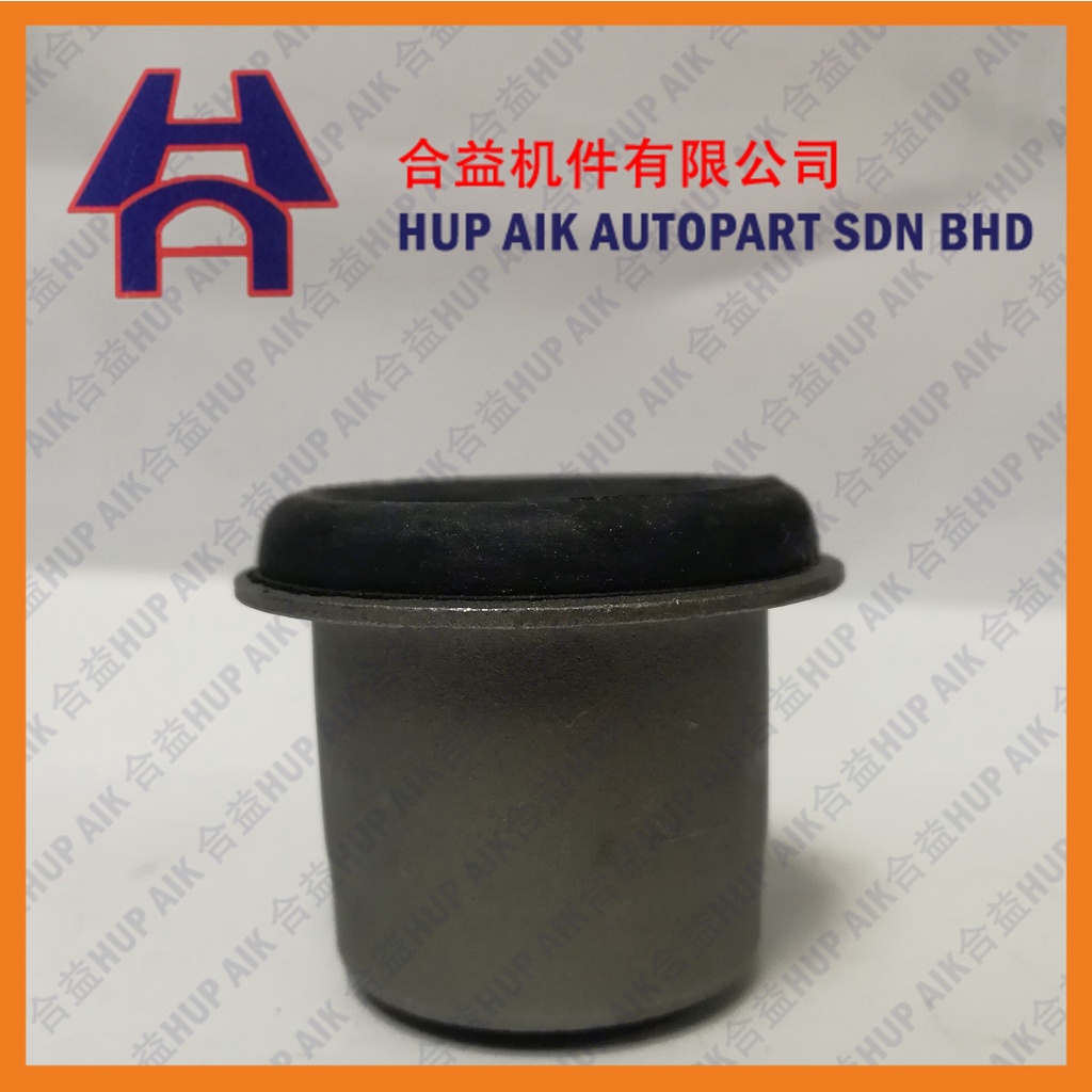 ISUZU NPR HICOM LEAF SPRING BUSH FRONT & REAR PERKASA 8-94118-588-1 ...