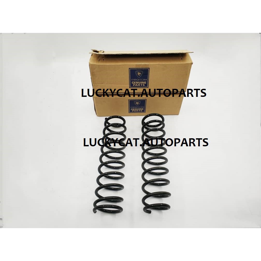 PROTON WAJA GEN2 PERSONA COIL SPRING REAR SETS (2PCS) | Shopee Malaysia