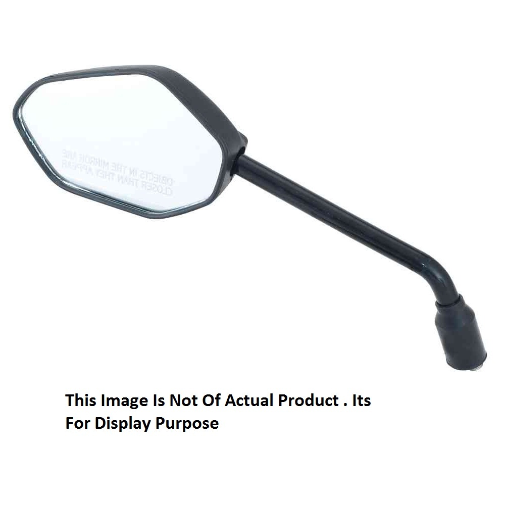 HONDA SIDE MIRROR FOR RS150R RS150 RSX V1 V2 WINNER X RS-X 1SET LEFT ...