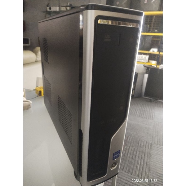 E VIEW SLIM CASING + POWER SUPPLY (open box unit) | Shopee Malaysia