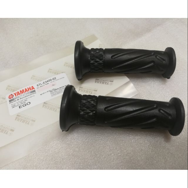 EGO EGO-S NOUVO-LC EGO-LC NOUVO S HANDLE GRIP STD THAILAND | Shopee ...