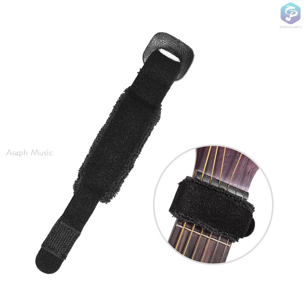 Guitar Fret Wraps Strings Mute Muter Fretboard Muting Wraps for ...