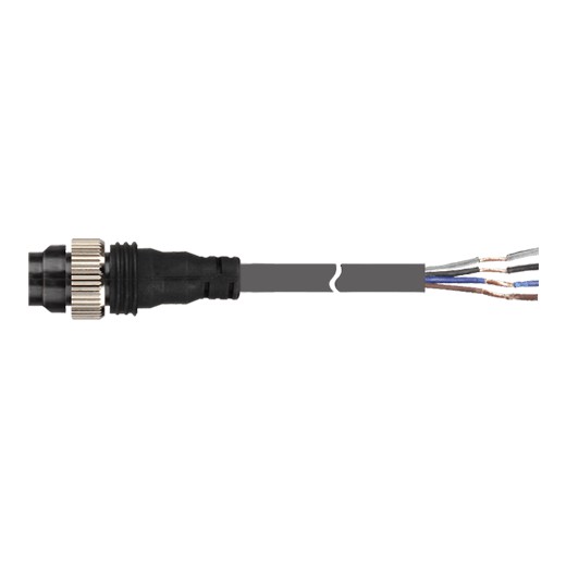 Autonics CIDH4-3P Connector Junction Cable | Shopee Malaysia