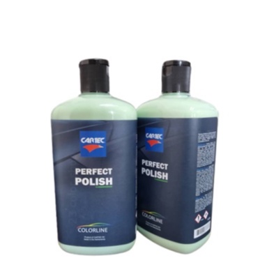 Cartec Perfect Polish | Shopee Malaysia