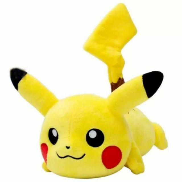 Ready Stock ️🔥21cm Pokemon Pikachu Quality Cute Soft Plush Toy Stuffed ...