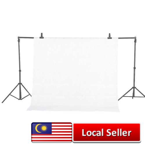 3 * 6M Photography Studio Non-woven Screen Photo Backdrop Background ...