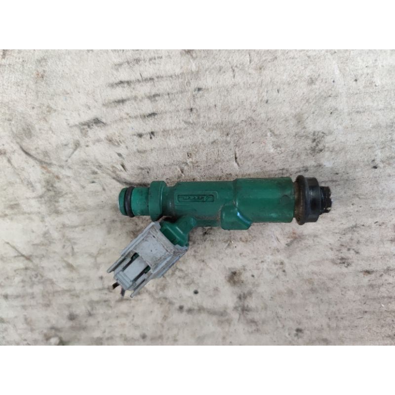 Toyota Vios Injector 12Hole For Perodua Myvi Alza Vios Kembara Avanza ...