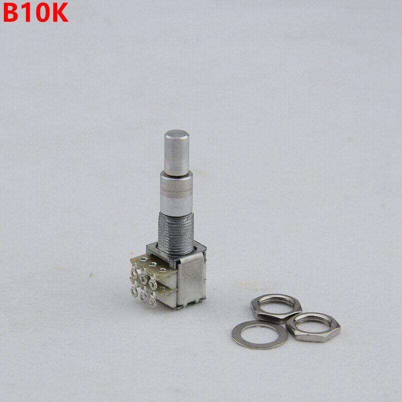 ST-(Original)MADE IN KOREA 1 Set Guitar Accessories Guitar Bass Stacked ...