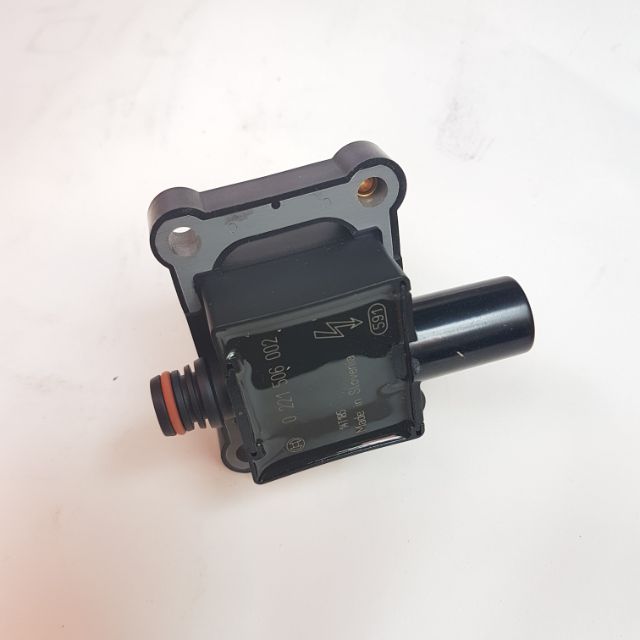 Bosch Ignition Coil for Mercedes Benz W124 W140 W202 W210 R170 E-Class ...