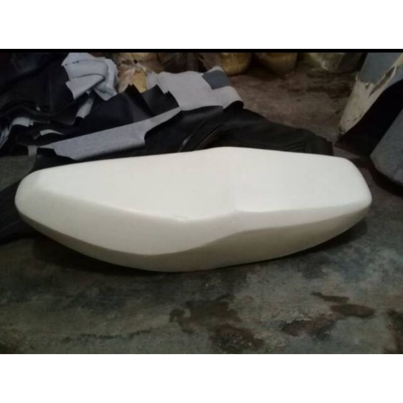 Suzuki shogun 125. Motorcycle Seat Foam | Shopee Malaysia