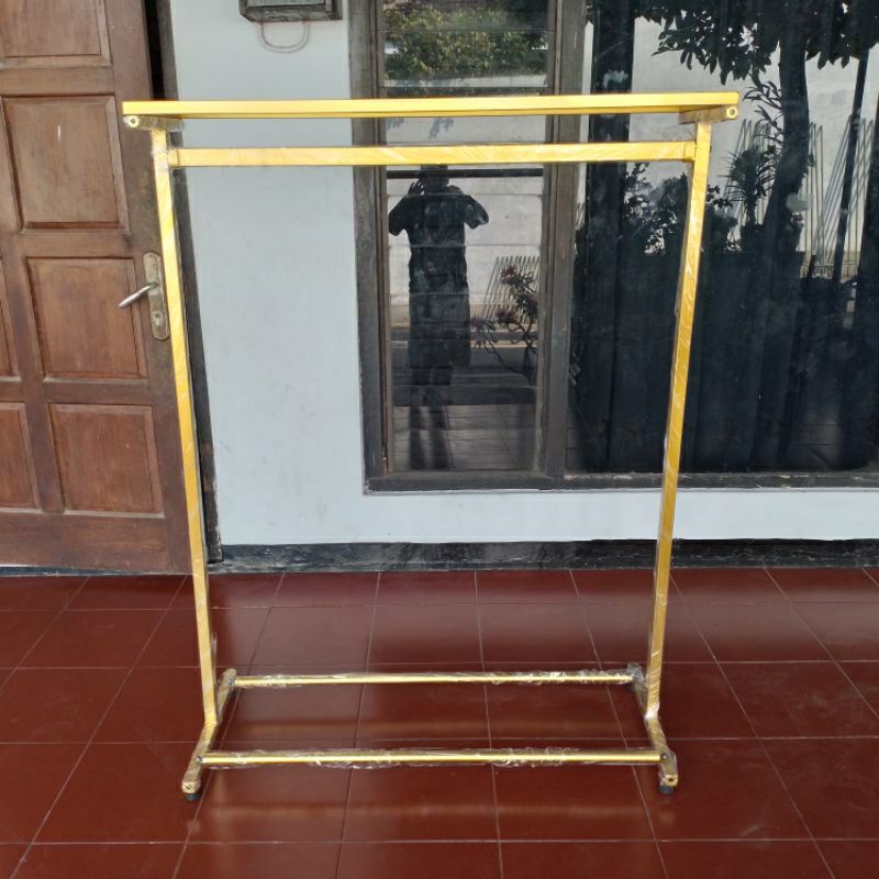 Single ram goal 150cmx100cm | Shopee Malaysia